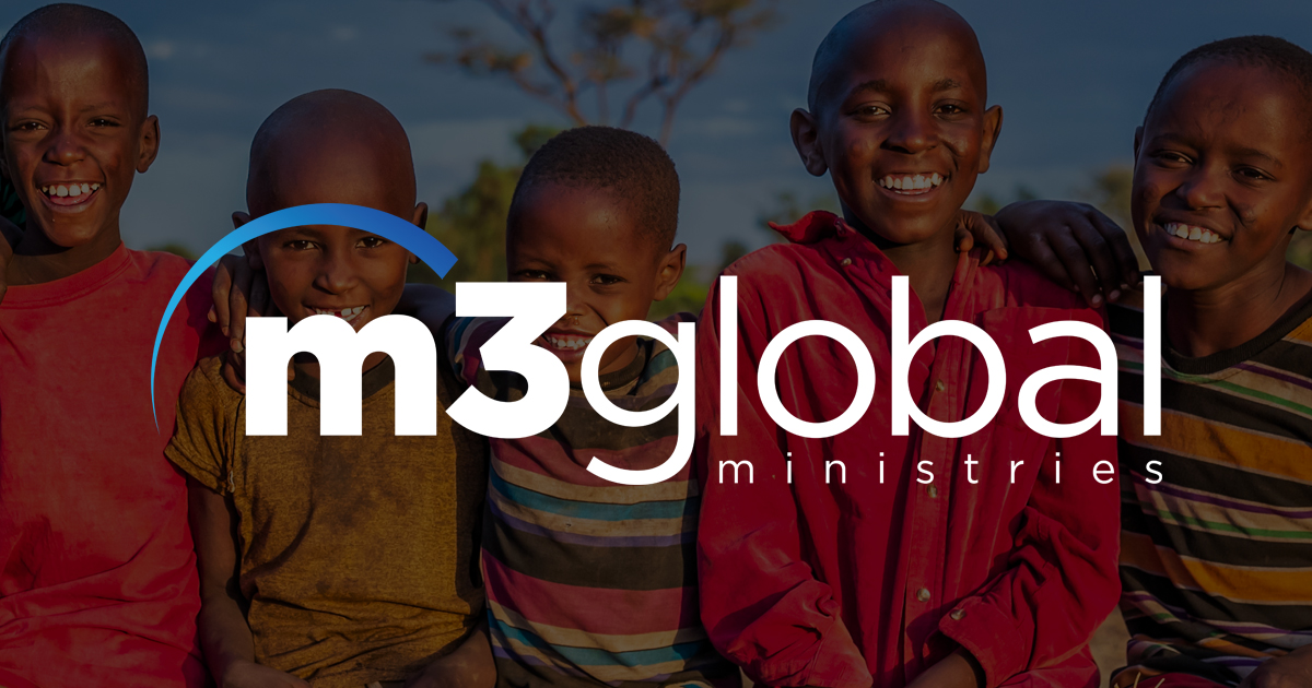 M3 Global Ministries